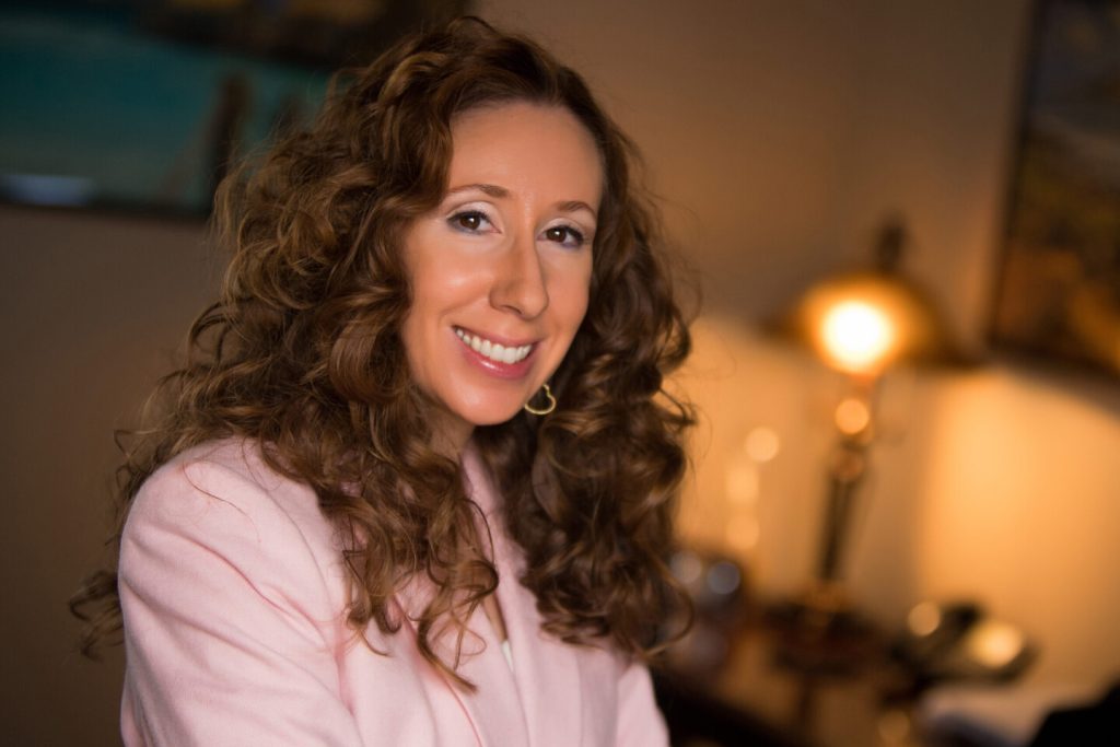 Dr. Amy Wehrle - Psycare Inc