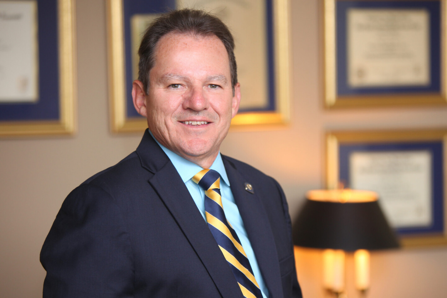 Dr. Dan Thistlethwaite - Psycare Inc