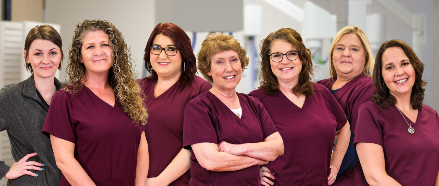 South Charleston Team - Psycare Inc