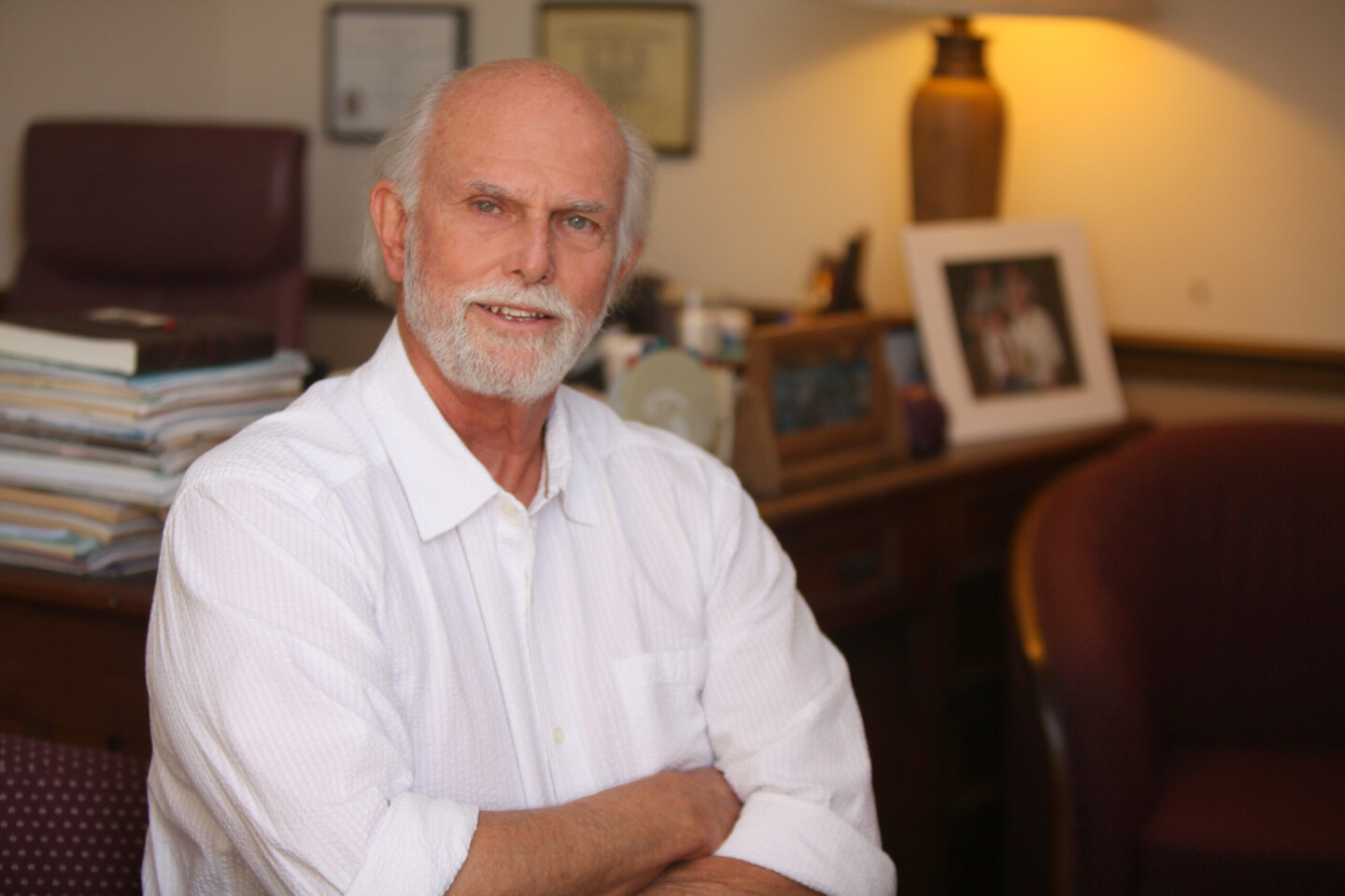 Dr. Steven Dreyer - Psycare Inc