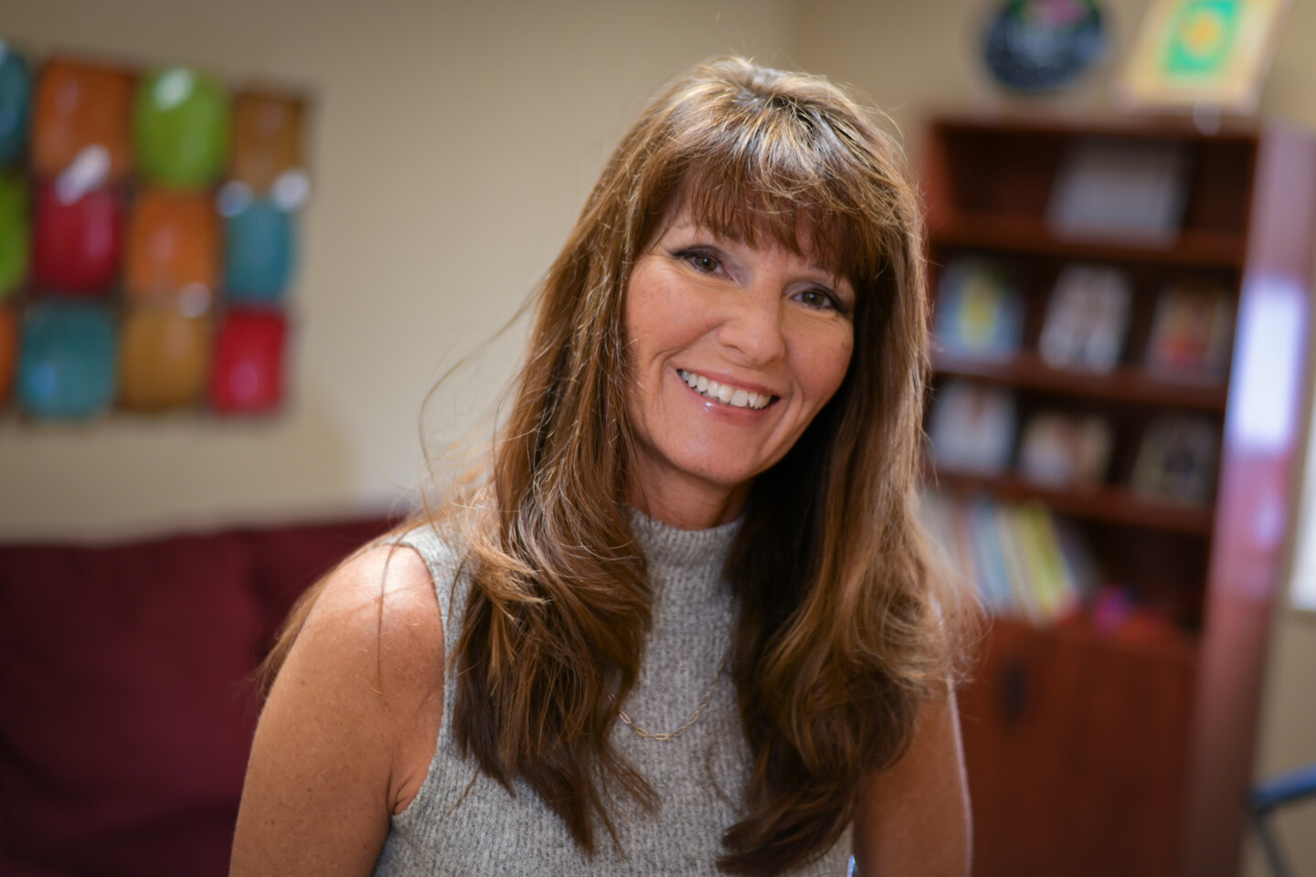 Angela Null - Psycare Inc