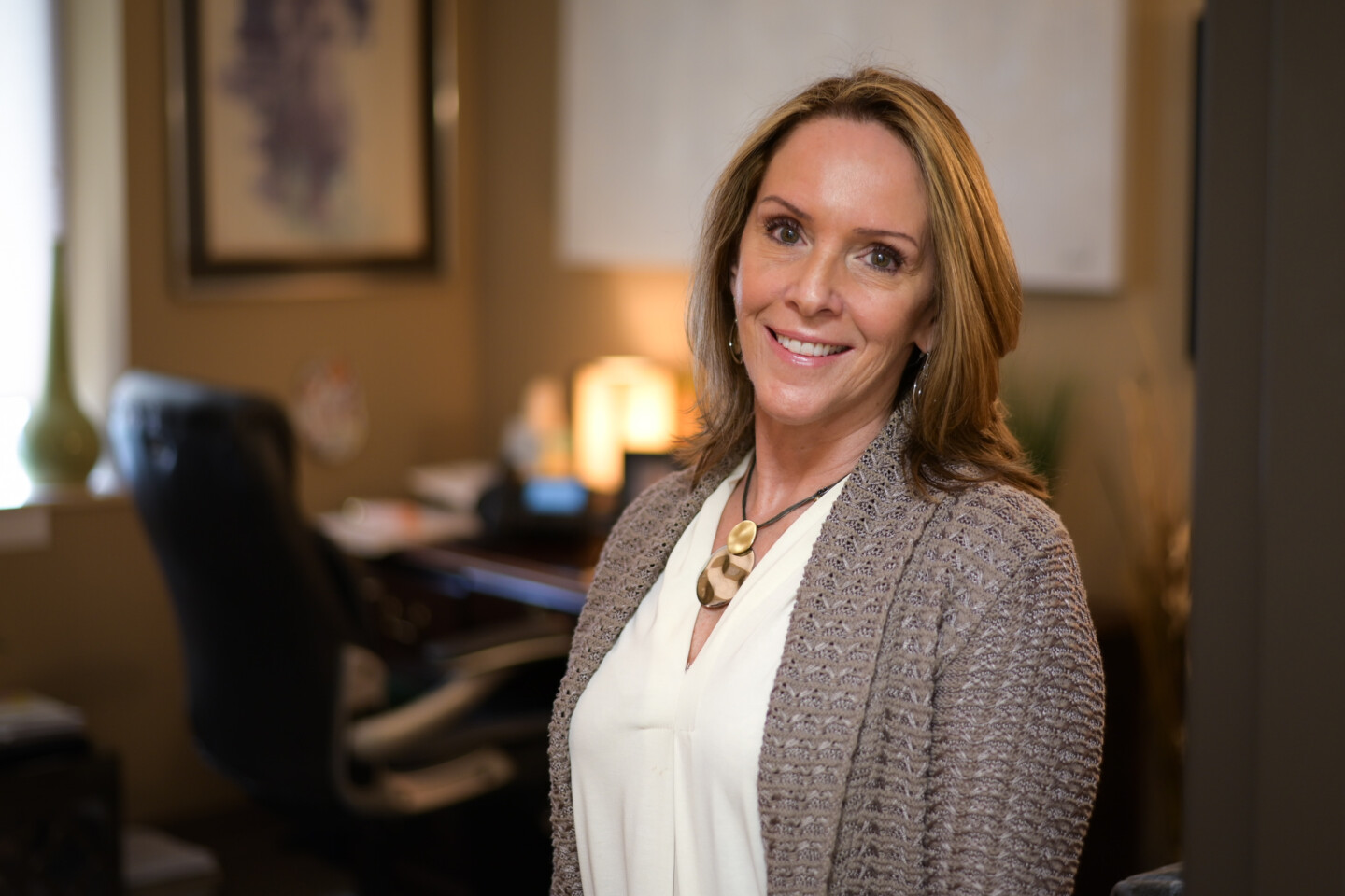 Mindy Stanley - Psycare Inc